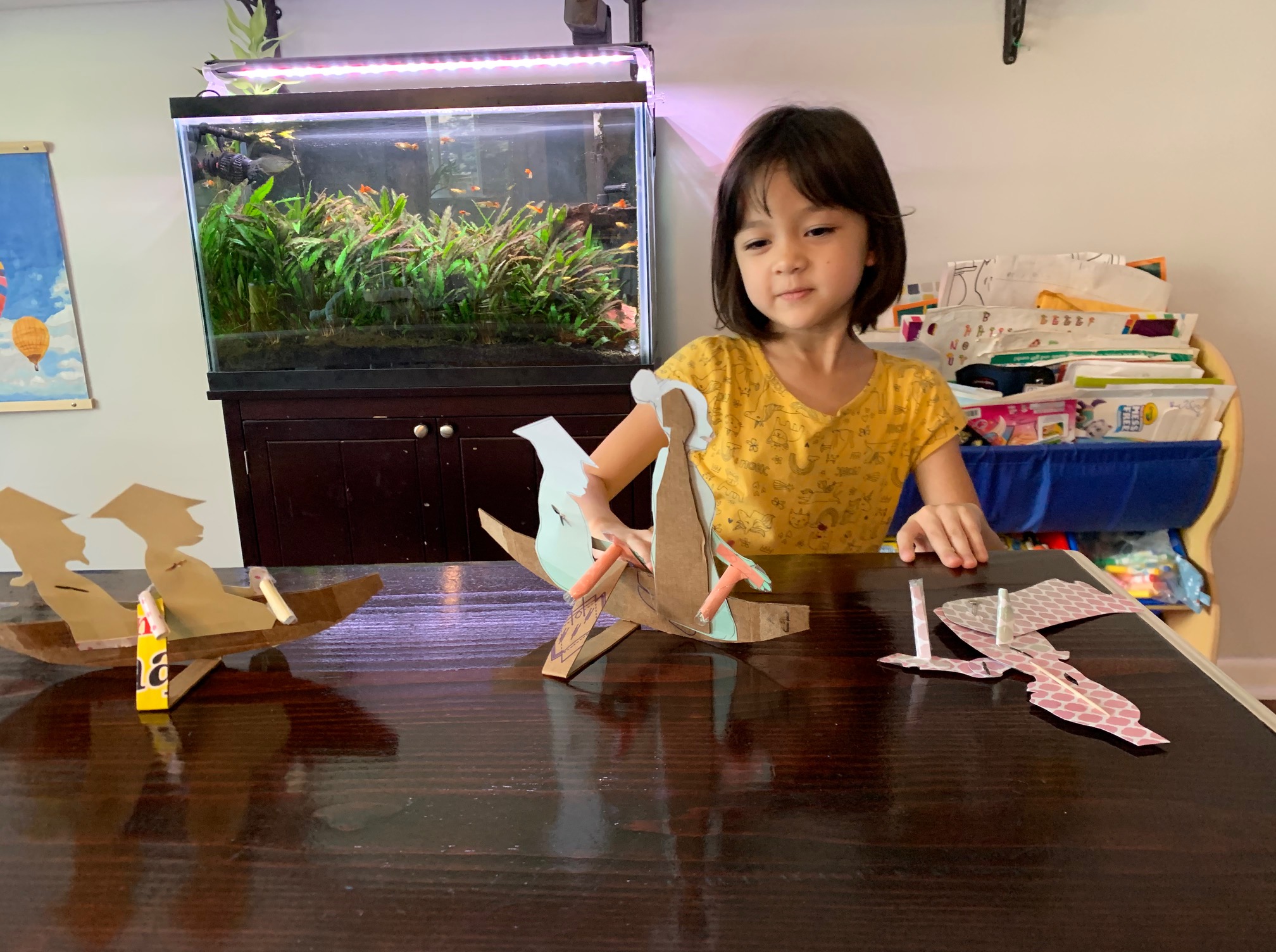 Dragon Boat Festival Virtual Celebration – Tiny Chinese Homeschool